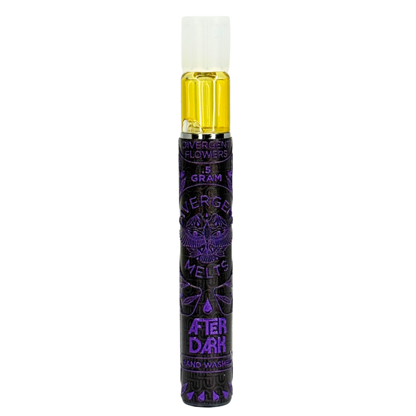 Divergent Melts - High THCA Live Rosin Disposable Pen | Flow Gardens
