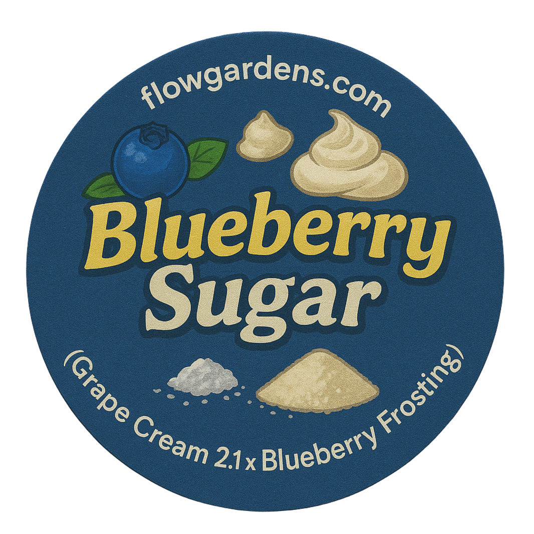 Small Batch | Flow Gardens