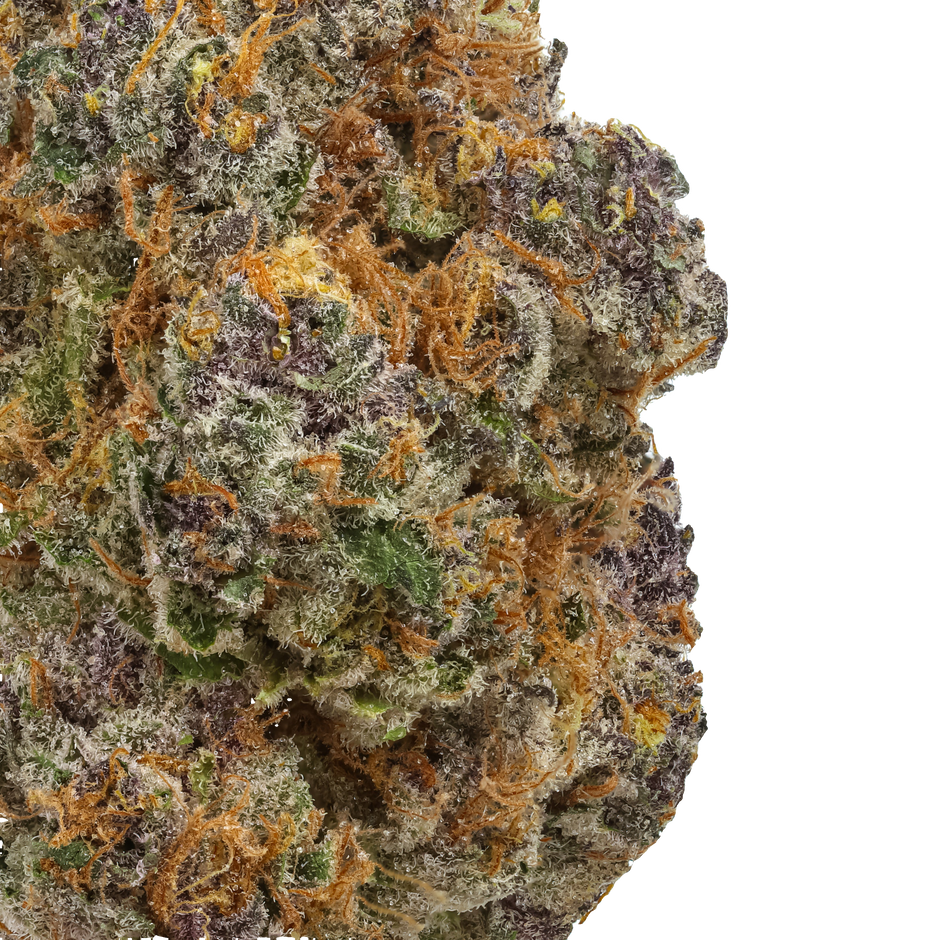 Type 1 Flower- High THCa | Flow Gardens