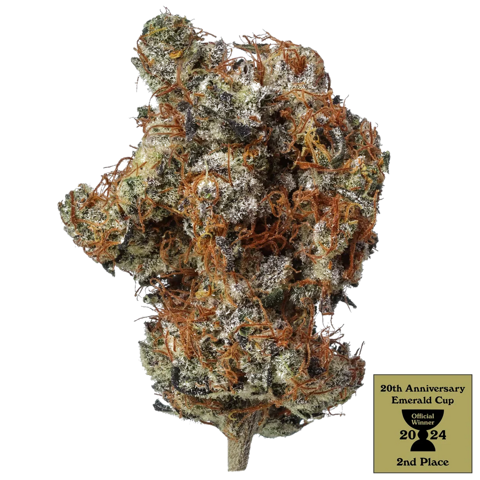 CBD Flower & Hemp Flower | Flow Gardens