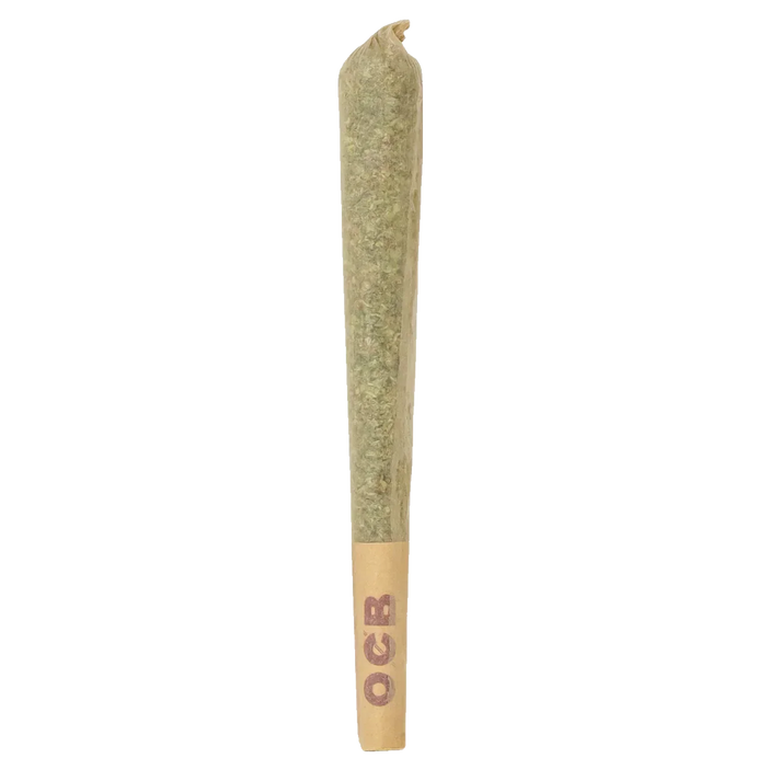 CBD Pre-Roll | Flow Gardens
