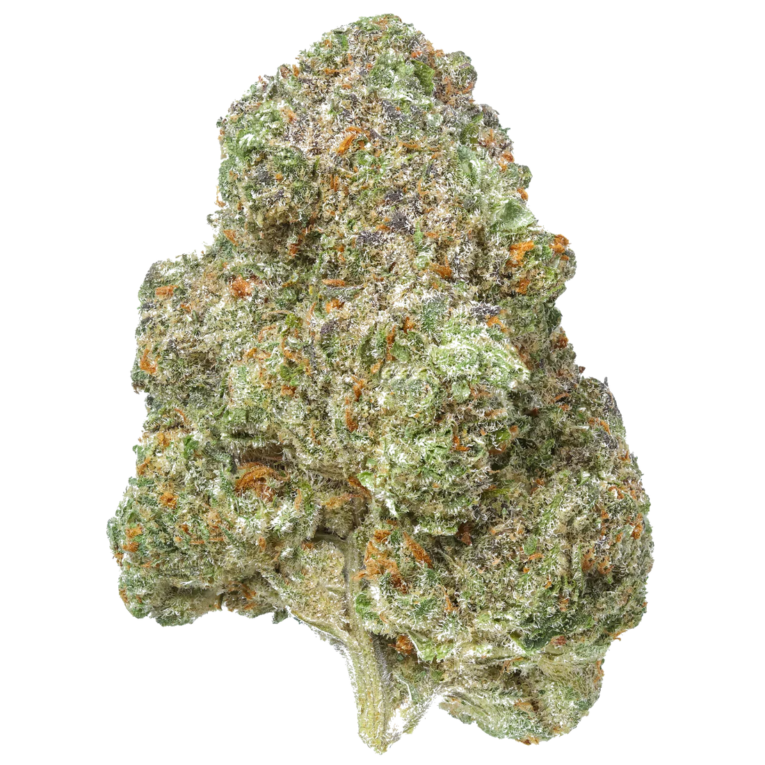 Green Crack | Flow Gardens